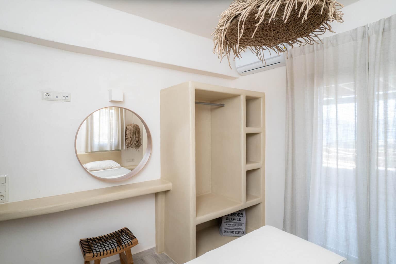 Small Cyclades Houses | Koufonissia Tours